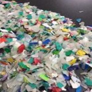 HDPE Clean flake – Prime Max Group