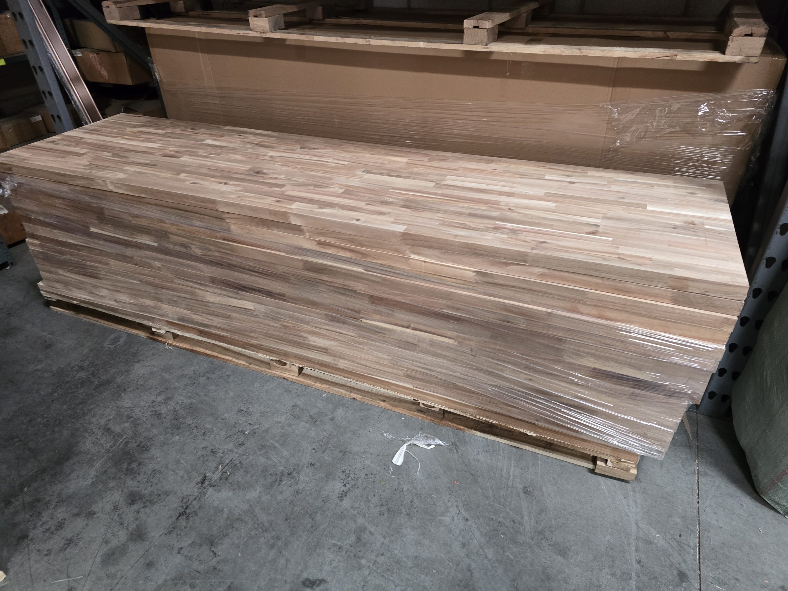 Acacia Butcher Block | Prime Max Group