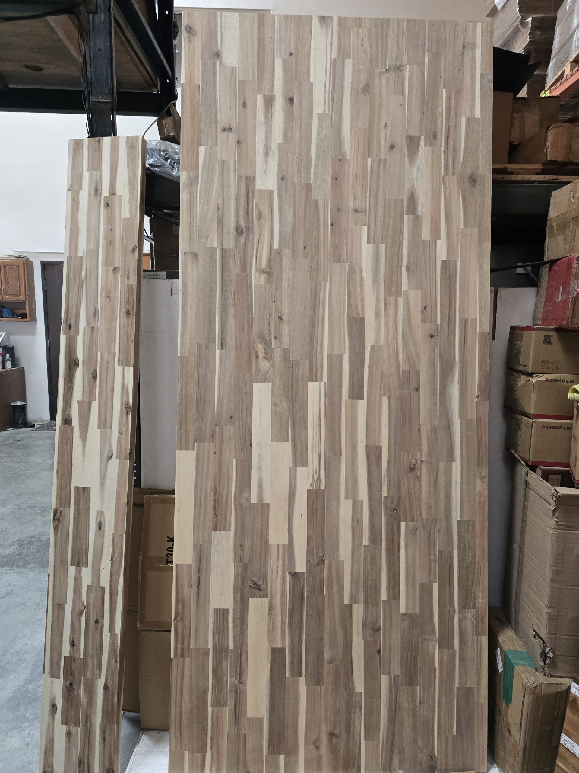 Acacia Butcher Block | Prime Max Group
